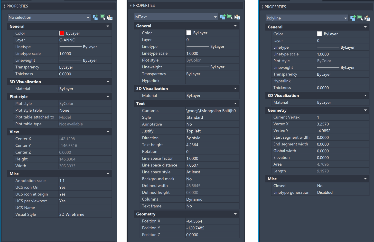 9 Autocad Text And Annotation Pro Tips Luent