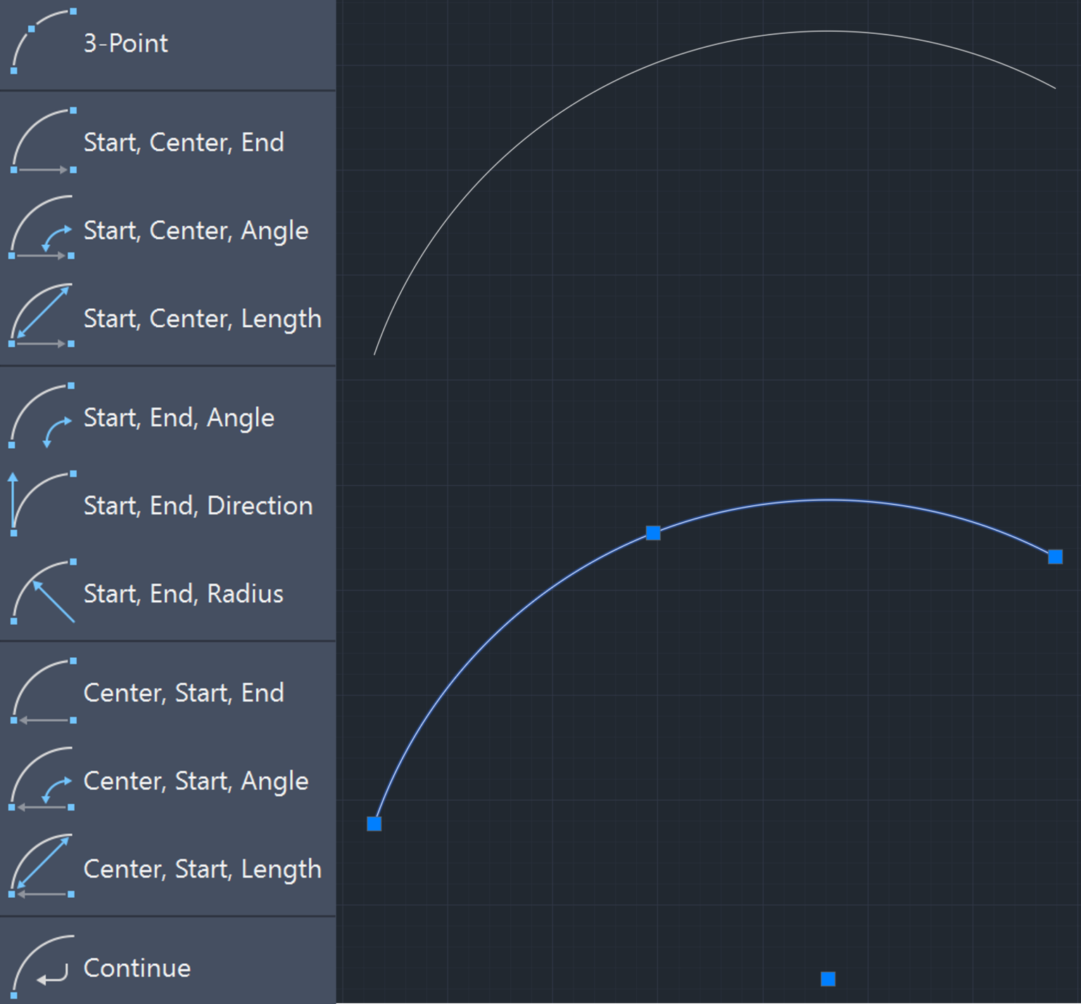 8 Essential One-Dimensional Drawing Tools In AutoCAD - Line, Polyline ...
