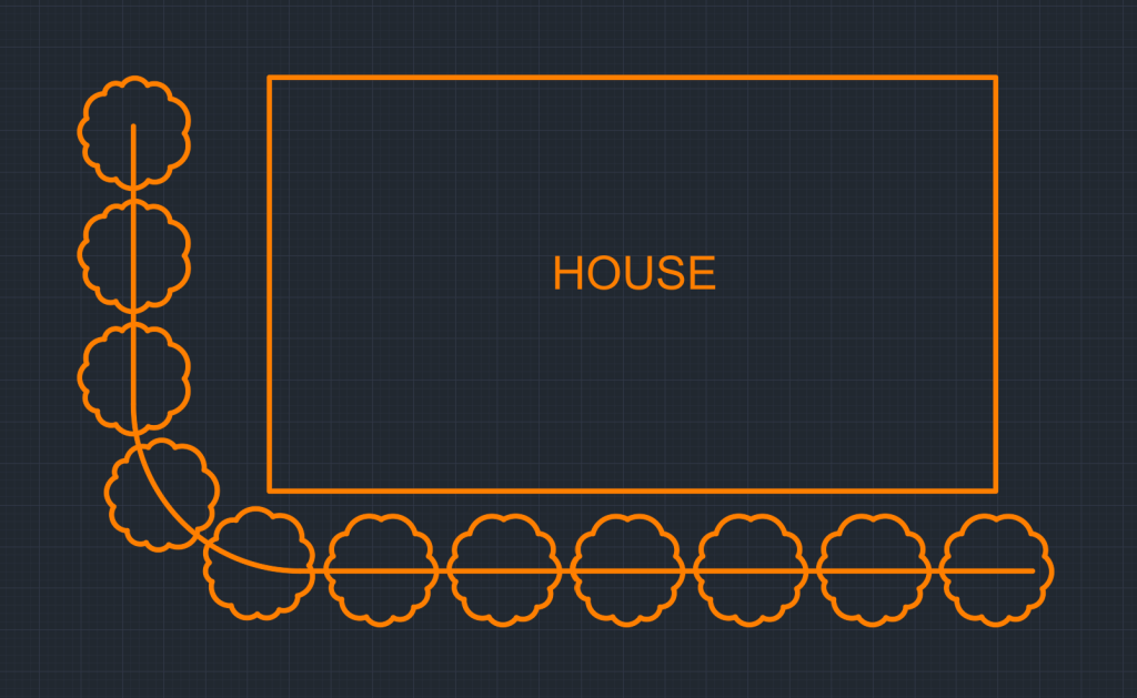Effortlessly Learn AutoCAD Array And Group » GIFluent