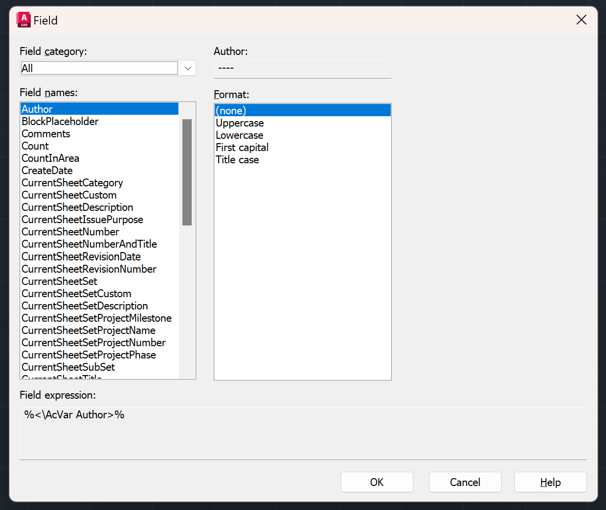 13 FAQs On AutoCAD Sheet Set Manager » GIFluent