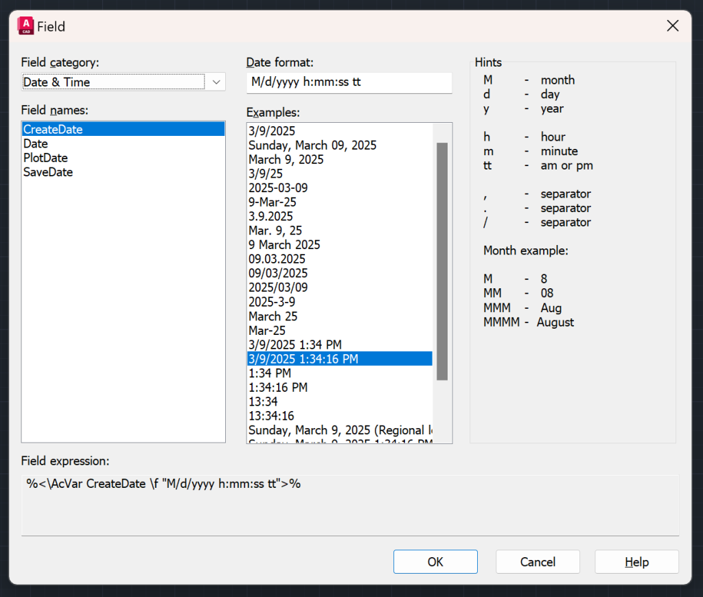 13 FAQs On AutoCAD Sheet Set Manager » GIFluent
