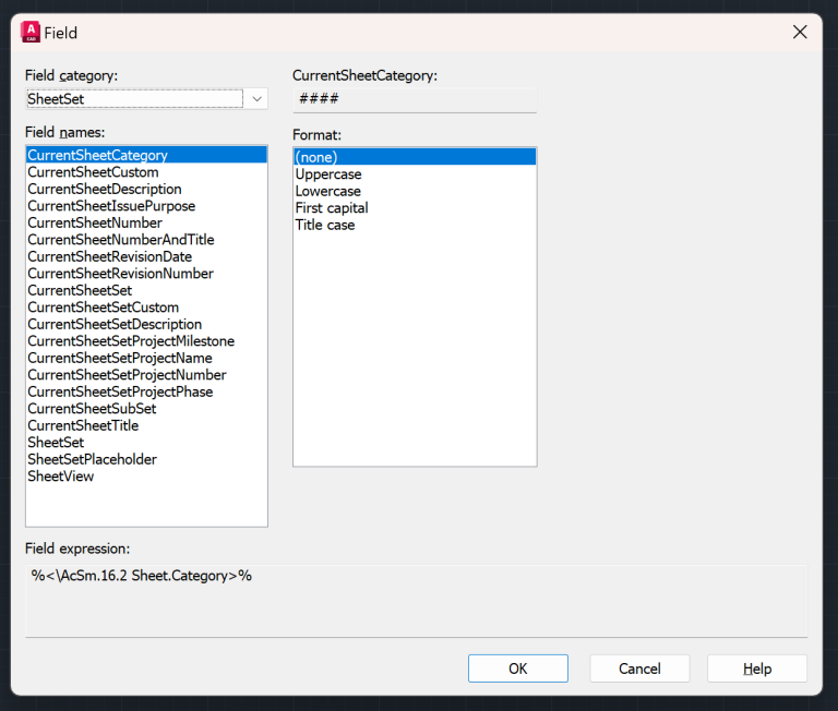 13 FAQs On AutoCAD Sheet Set Manager » GIFluent