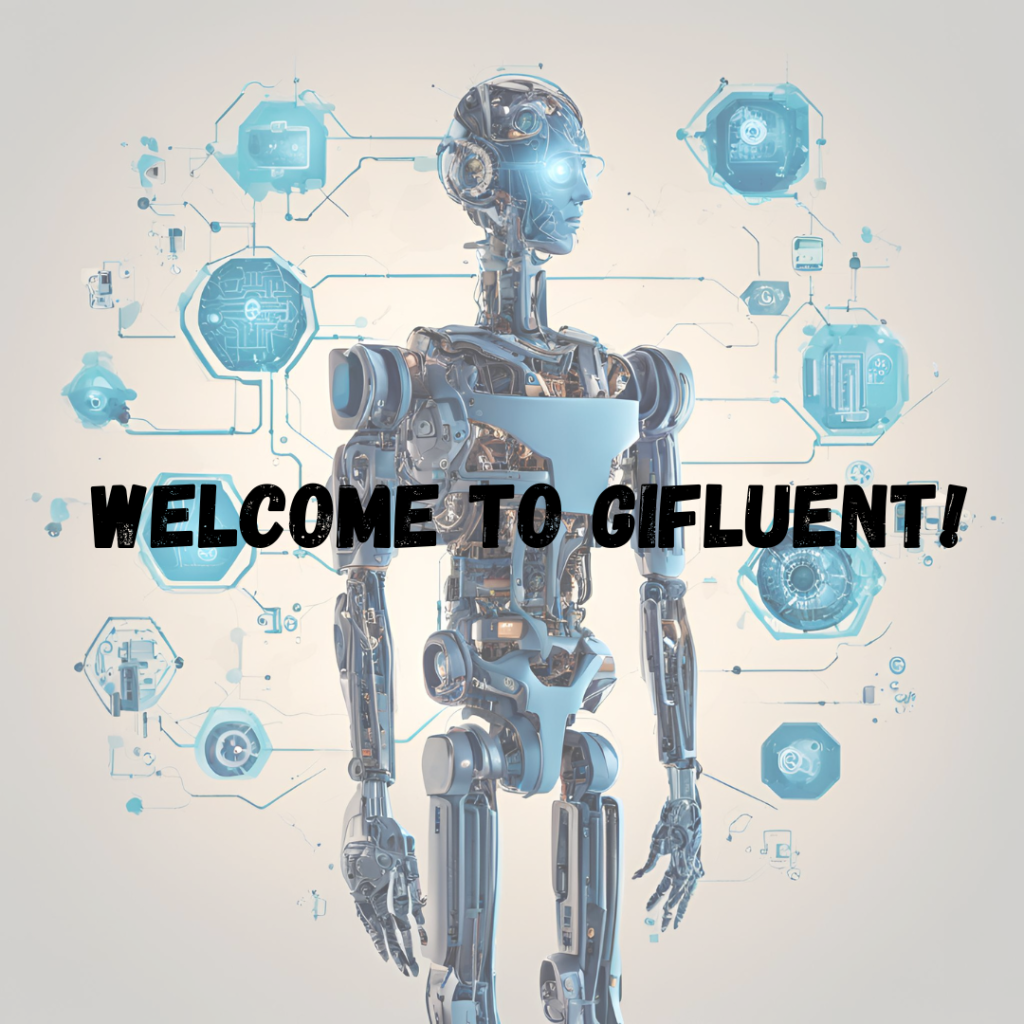 Home - gifluent.com
