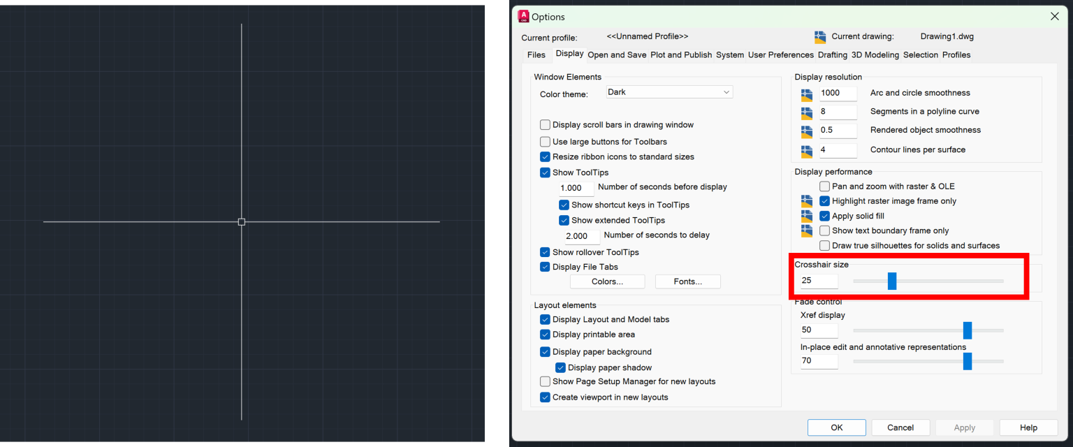 13 Essential AutoCAD User Interface Guide For 2025 » GIFluent