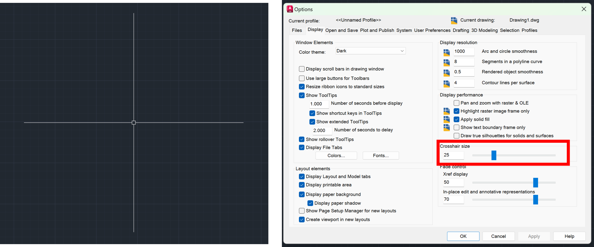13 Essential AutoCAD User Interface Guide For 2025 » GIFluent