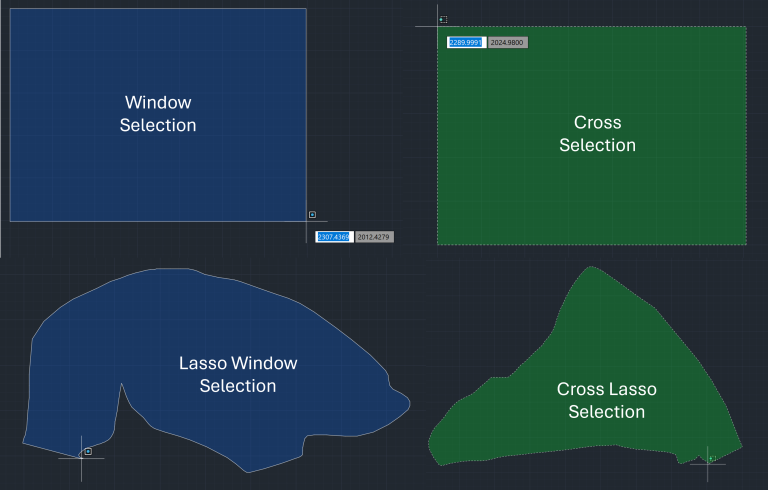 Effortlessly Learn AutoCAD Navigational Tools: Tips For Zoom, Pan, And ...