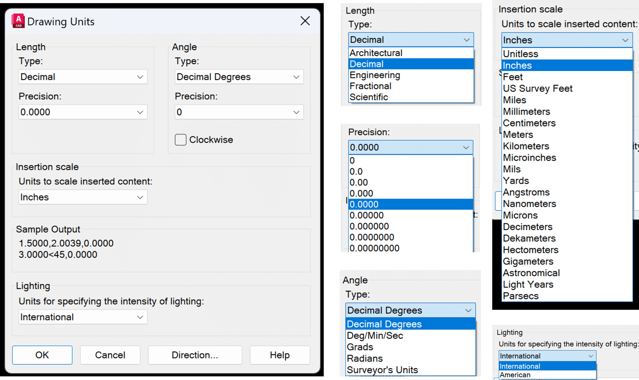 AutoCAD: The Essential Guide To Learn 25 Core CAD Concepts » GIFluent