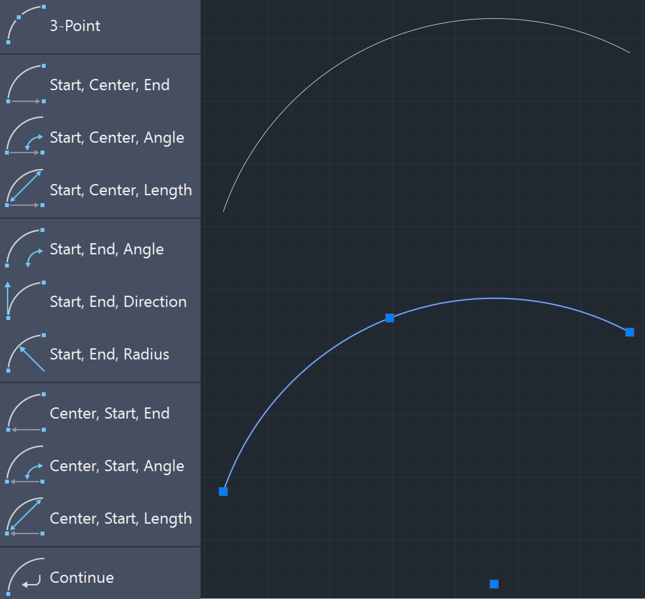 8 Essential One-Dimensional Drawing Tools In AutoCAD - Line, Polyline ...