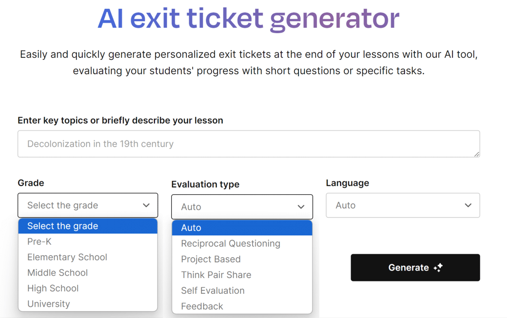 Exploring The SlidesGo User Interface: A Comprehensive Guide » GIFluent