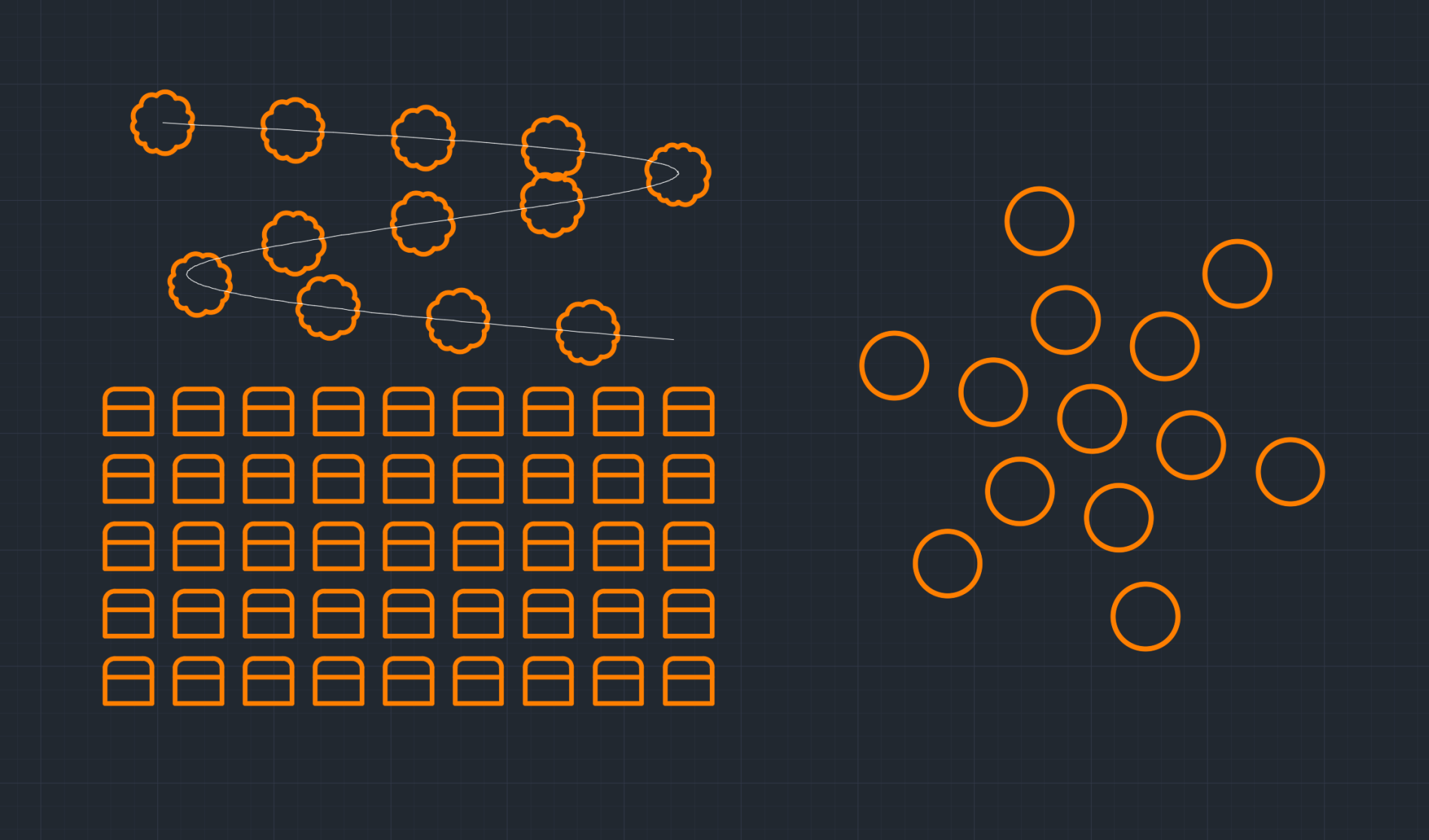 Effortlessly Learn Autocad Array And Group Luent 0449