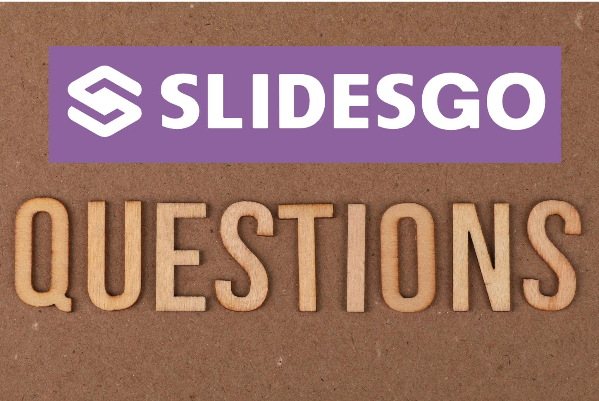 11 Frequently Asked Questions About Slidesgo » GIFluent