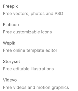 11 Frequently Asked Questions About Slidesgo » GIFluent