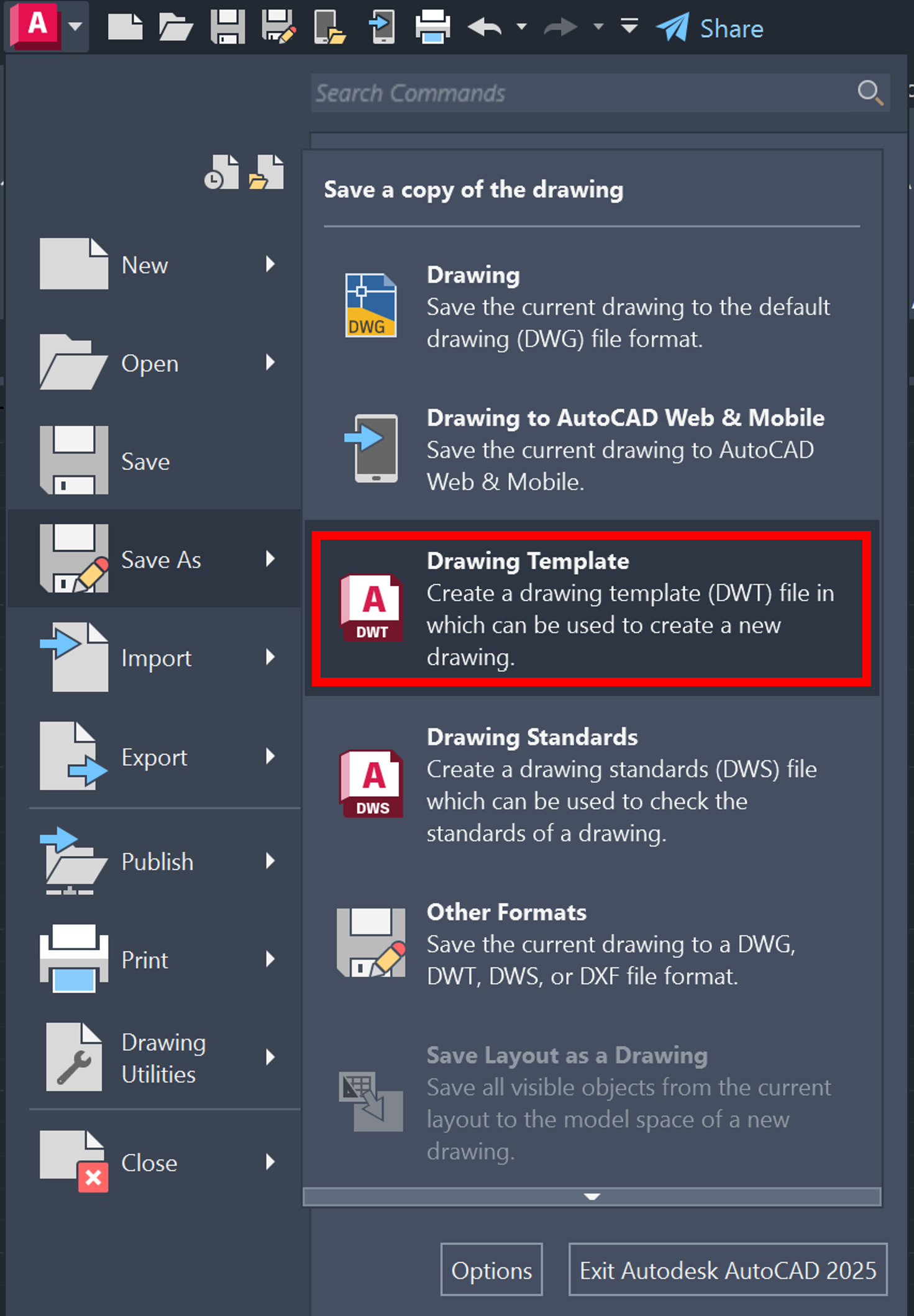 11 Essential AutoCAD Intuitive Commands » GIFluent