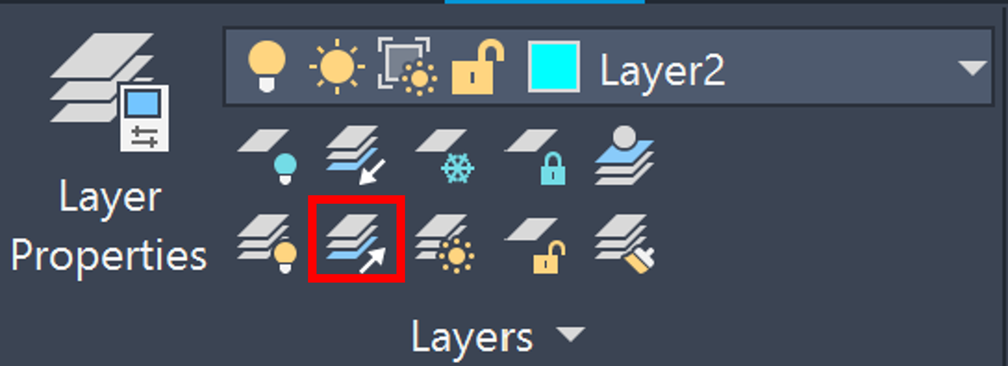 38 Superb AutoCAD Layer Tools » GIFluent