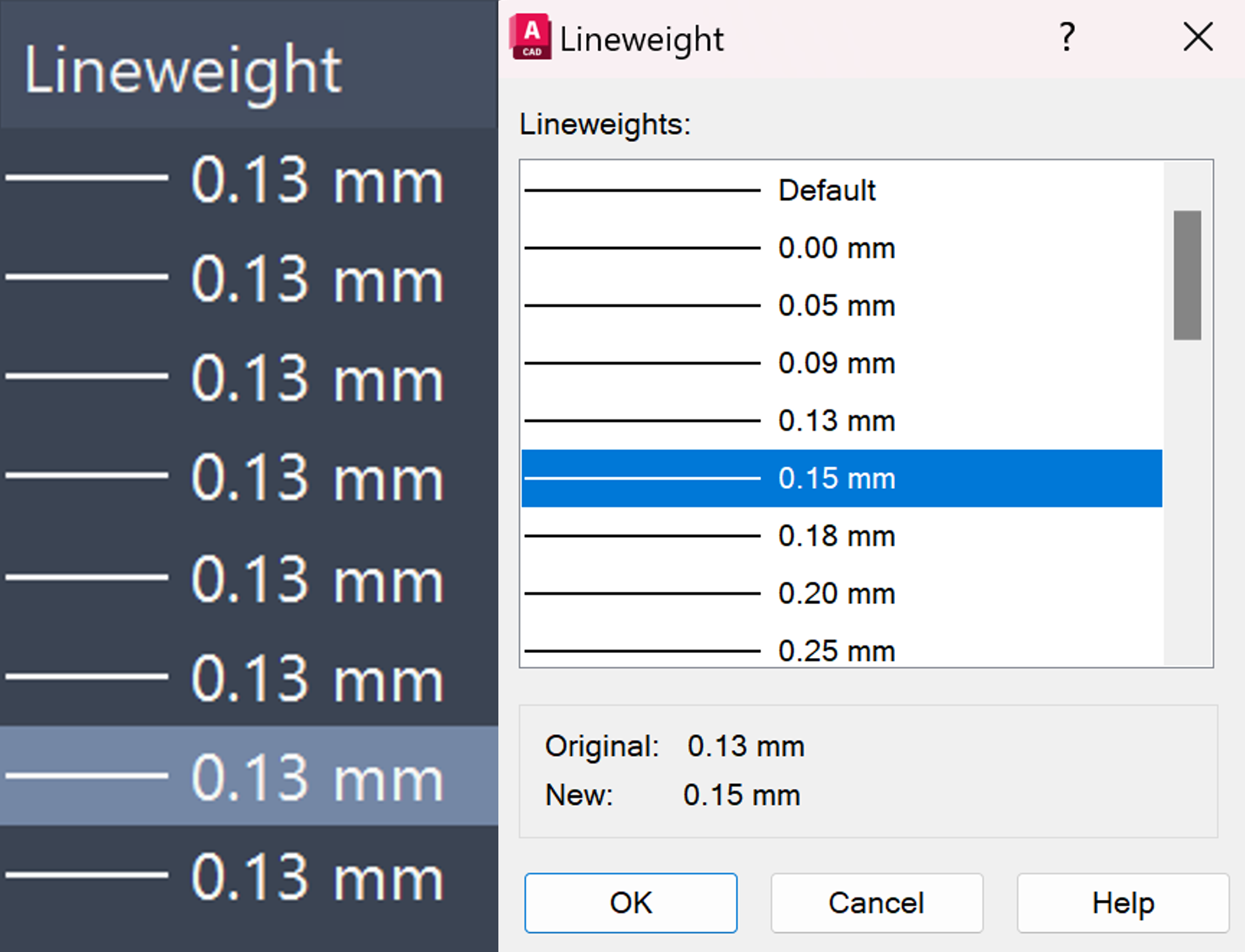 38 Superb AutoCAD Layer Tools » GIFluent