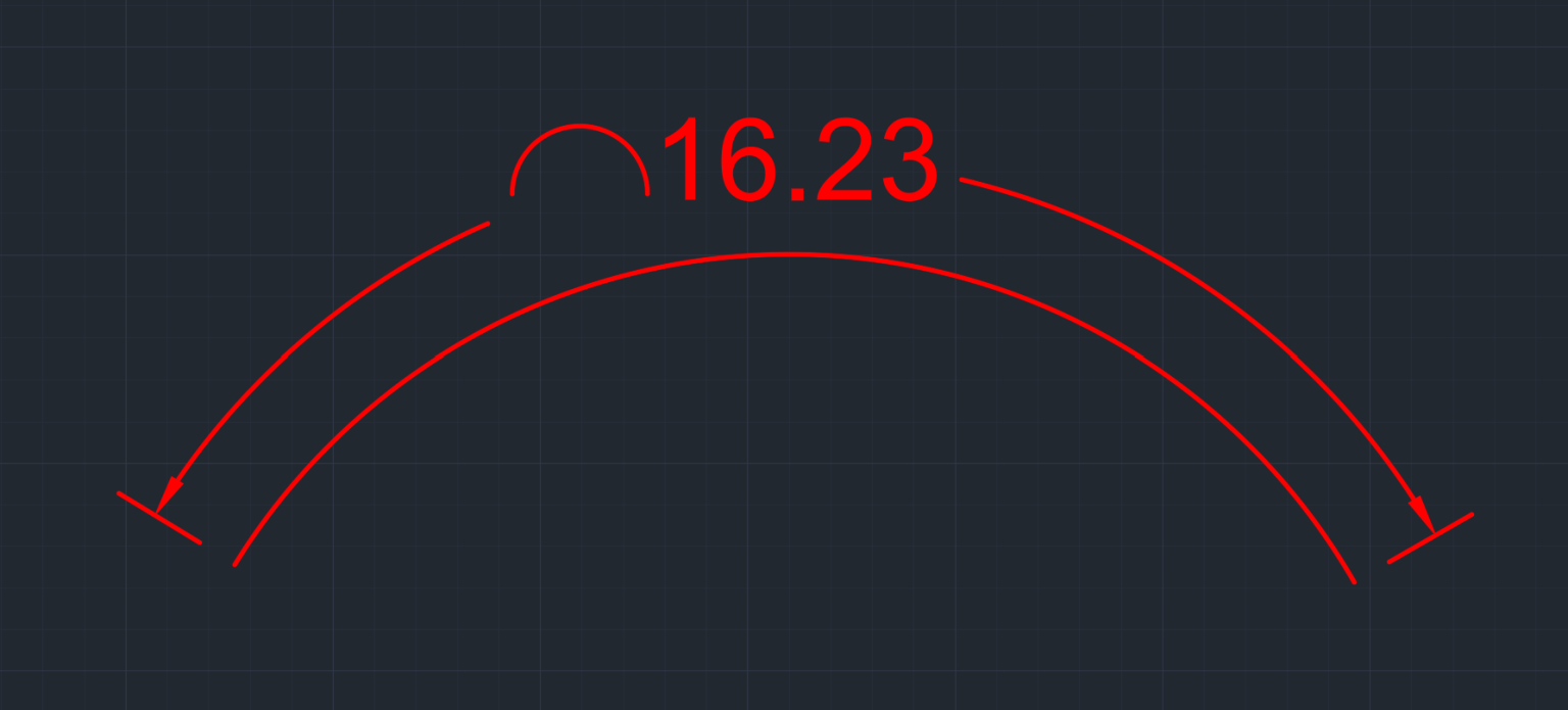 The Ultimate Guide To AutoCAD Dimensions » GIFluent