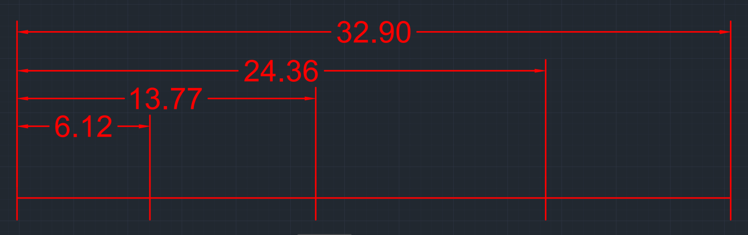 The Ultimate Guide To AutoCAD Dimensions » GIFluent