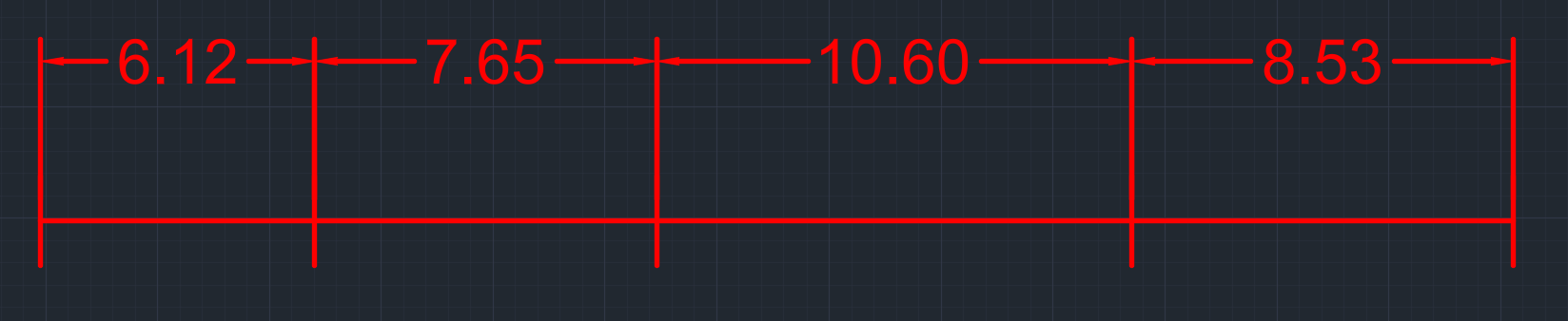 The Ultimate Guide To AutoCAD Dimensions » GIFluent