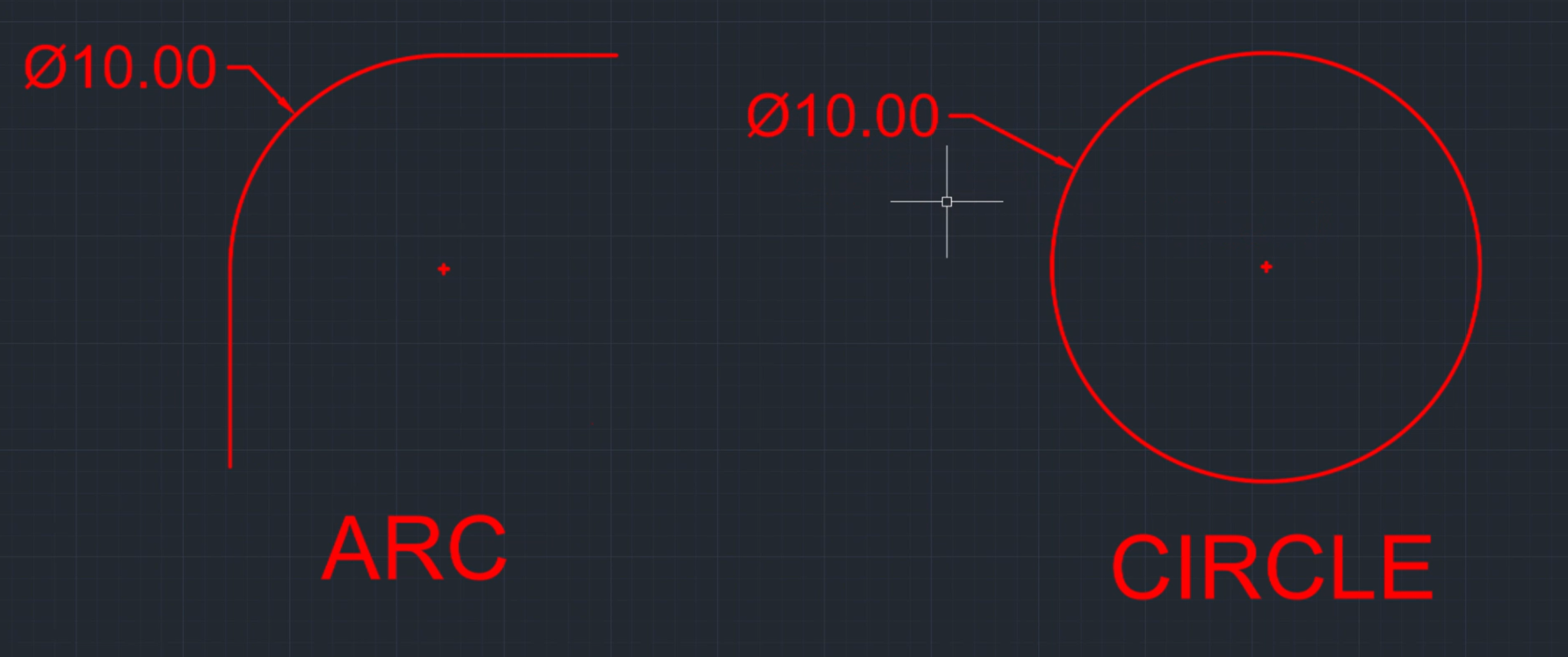 The Ultimate Guide To AutoCAD Dimensions » GIFluent