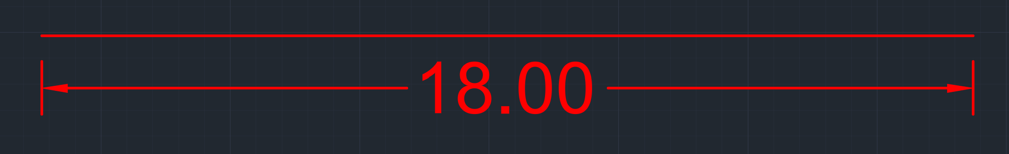 The Ultimate Guide To AutoCAD Dimensions » GIFluent