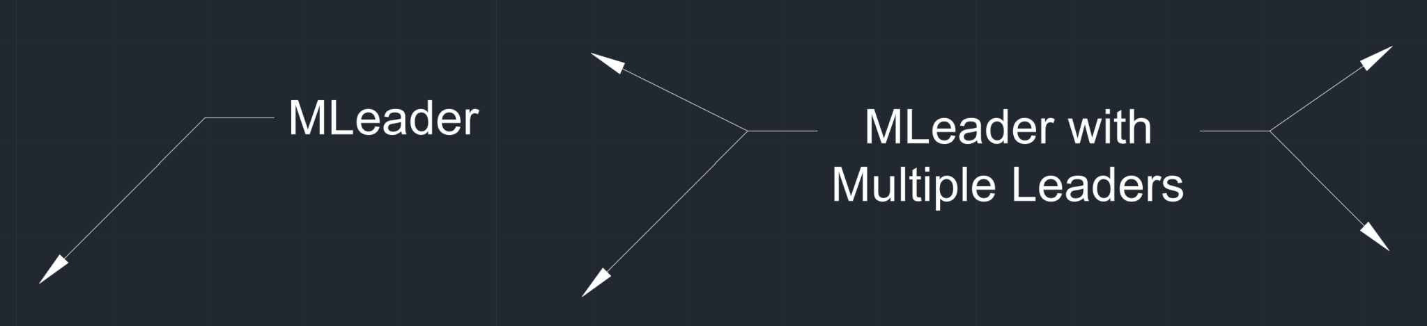 9 AutoCAD Text And Annotation Pro Tips » GIFluent