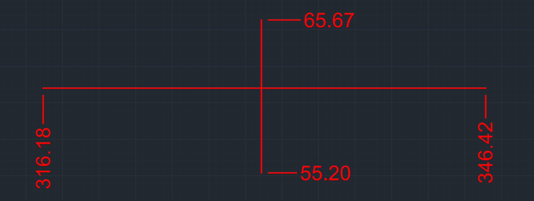 The Ultimate Guide To AutoCAD Dimensions » GIFluent