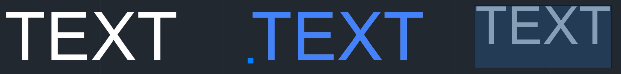 9 AutoCAD Text And Annotation Pro Tips » GIFluent