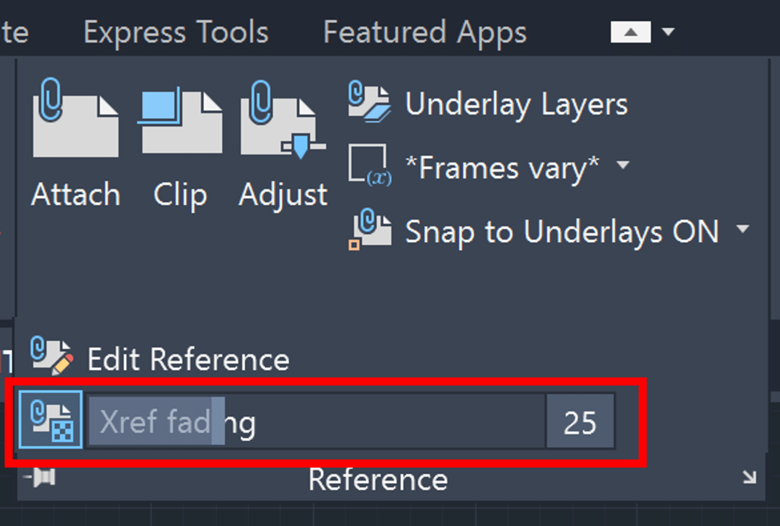 AutoCAD XREF: The Secret Weapon Of Efficient Design » GIFluent
