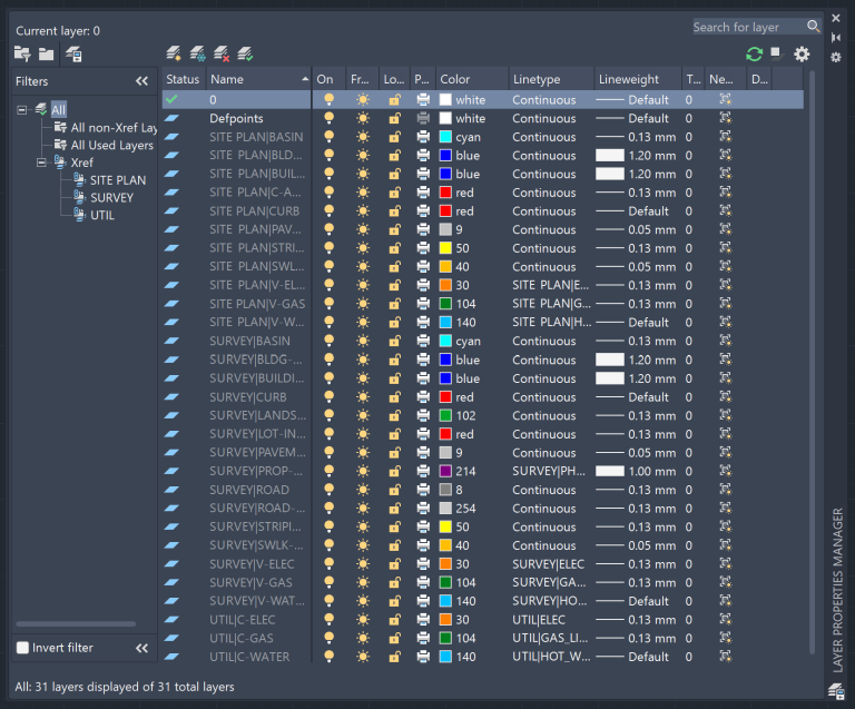 AutoCAD XREF: The Secret Weapon Of Efficient Design » GIFluent