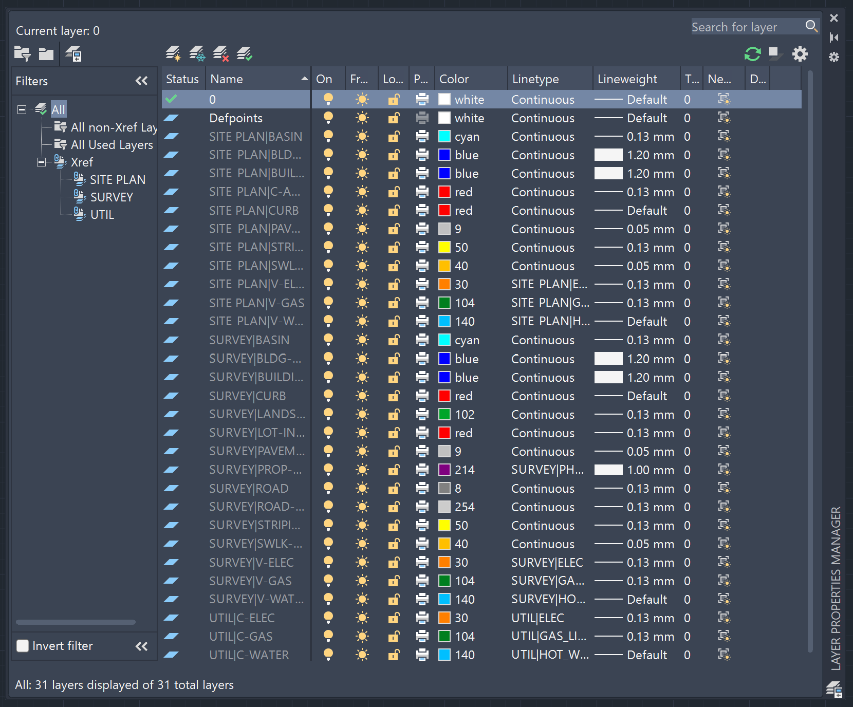 AutoCAD XREF: The Secret Weapon Of Efficient Design » GIFluent