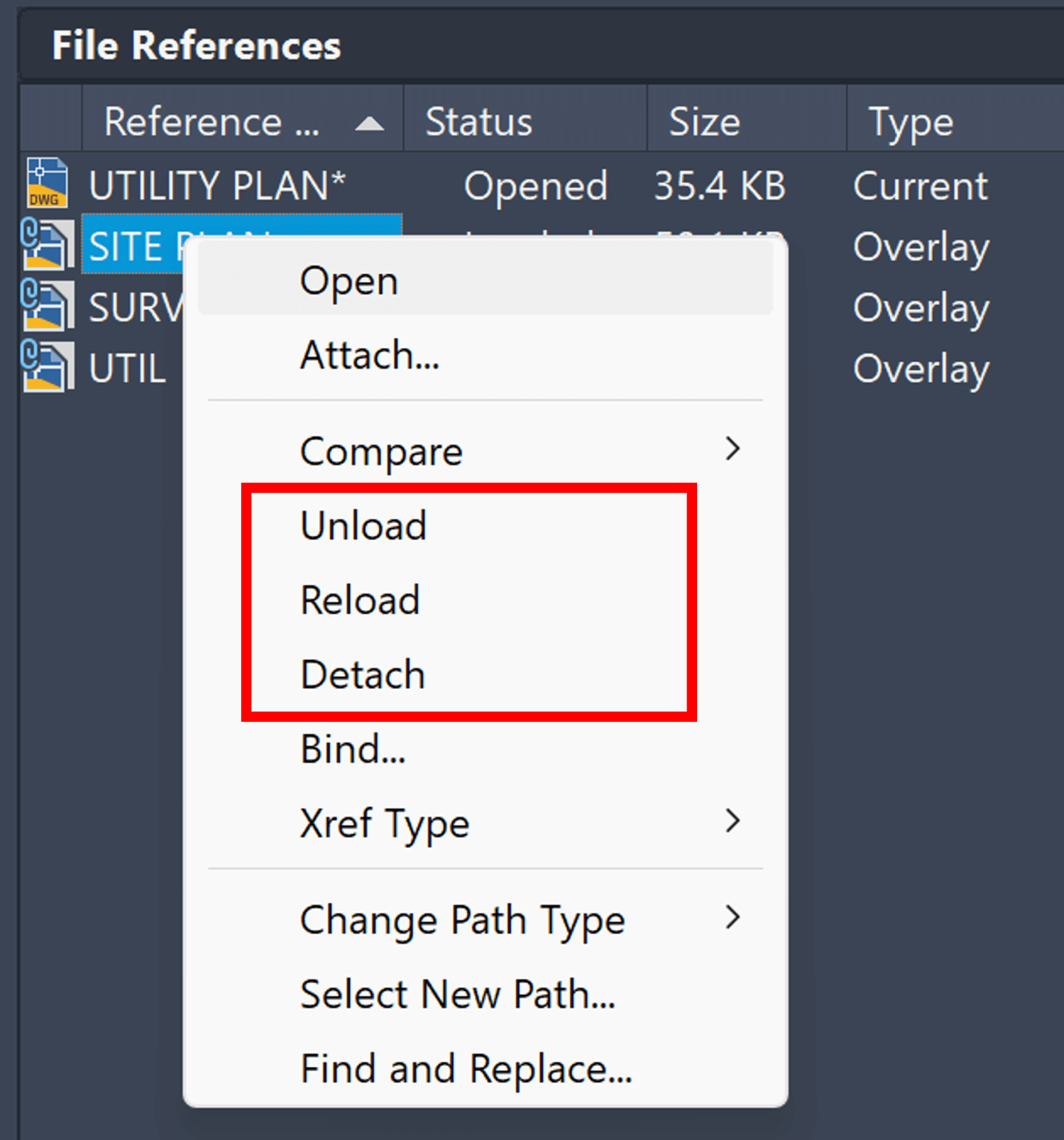AutoCAD XREF: The Secret Weapon Of Efficient Design » GIFluent
