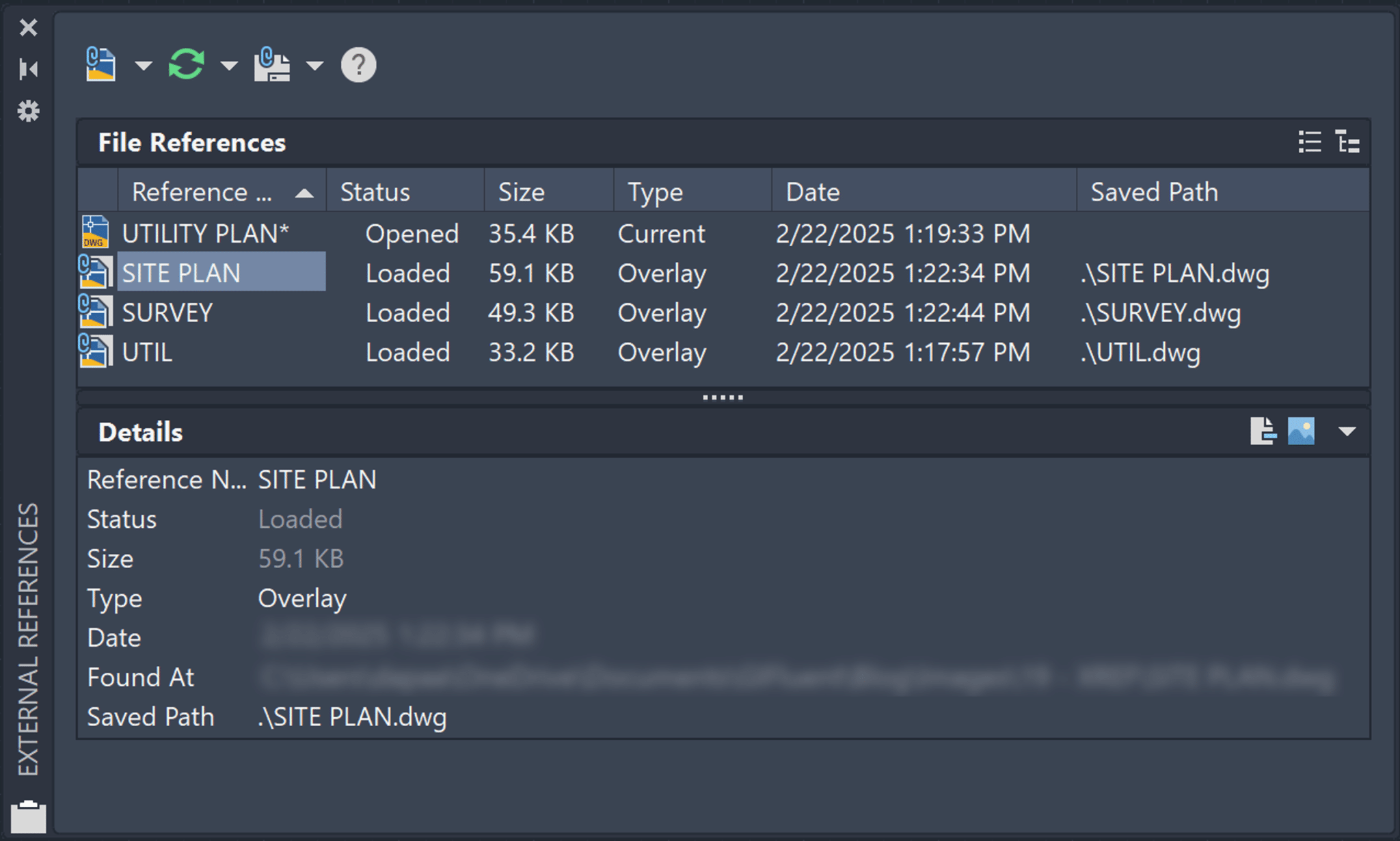 AutoCAD XREF: The Secret Weapon Of Efficient Design » GIFluent