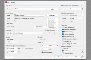 13 Essential AutoCAD User Interface Guide For 2025 » GIFluent