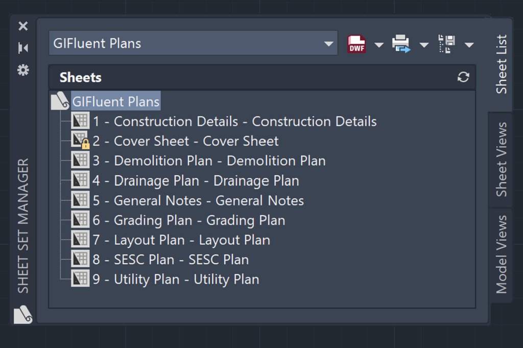 9 Key Things About Autocad Layout Or Paper Space Luent