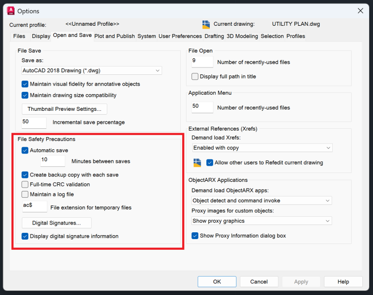 Ultimate CAD File Maintenance Using AutoCAD Purge, Audit, Overkill, And ...