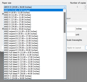 Mastering AutoCAD Print: An Essential Guide To Professional Plotting » GIFluent