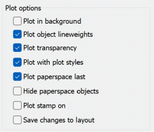 Mastering AutoCAD Print: An Essential Guide To Professional Plotting ...