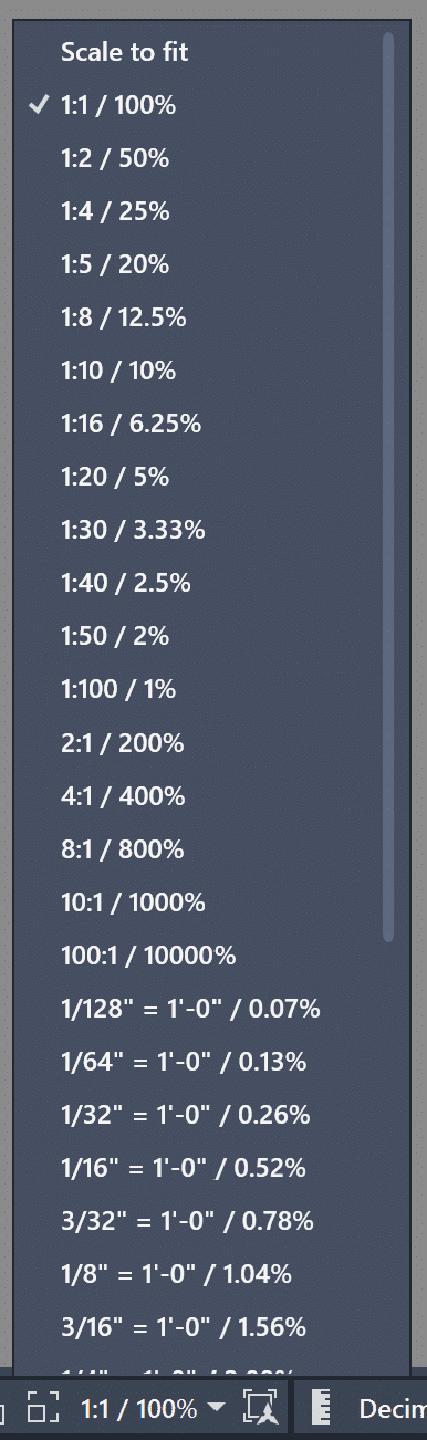 9 Key Things About AutoCAD Layout Or Paper Space » GIFluent