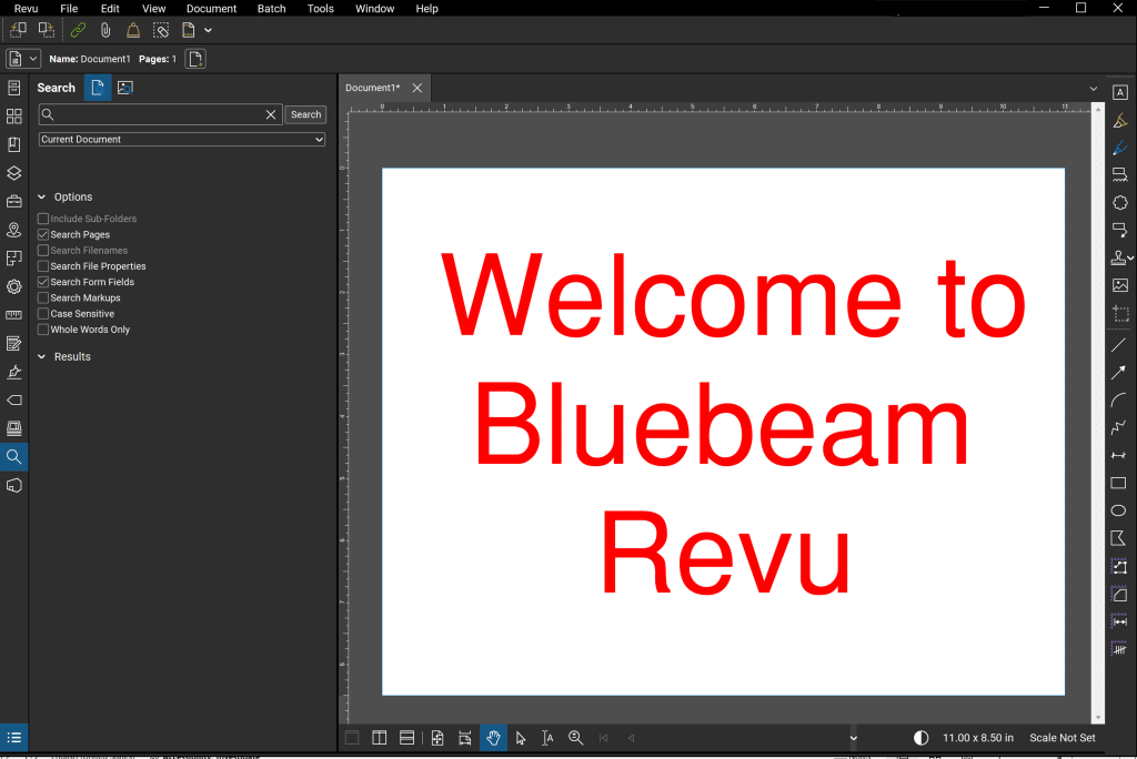 The Essential Guide To Bluebeam Revu For Modern AEC Teams » GIFluent